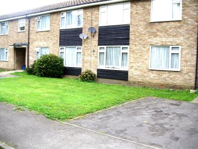 1 bed flat in Maldon - HomeChoice