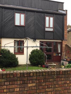 2 bed sheltered flat in Burnham on Crouch - HomeChoice