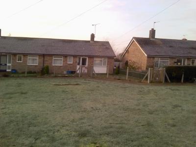 2 bed sheltered bungalow in Maldon - HomeChoice
