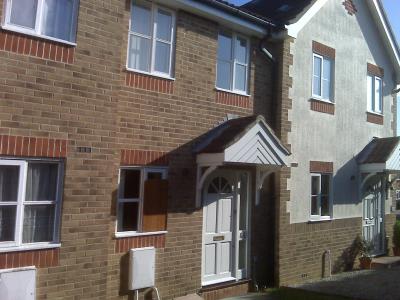 2 bed house in Maldon - HomeChoice