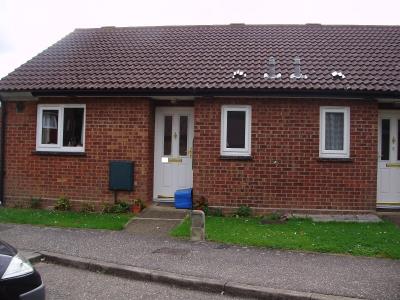 1 bed sheltered bungalow in Burnham on Crouch - HomeChoice