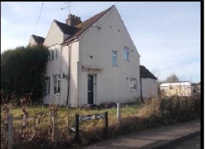 3 bed house in Maldon - HomeChoice