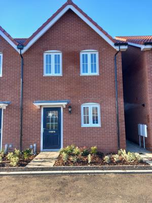 2 bed house in Heybridge - HomeChoice