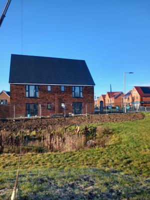 1 bed flat in Heybridge - HomeChoice