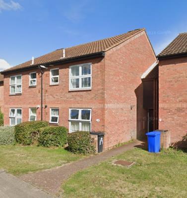 1 bed flat in Northeast Ipswich - HomeChoice