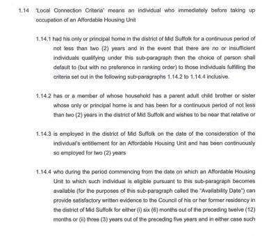 2 bed general needs bungalow in Elmswell - HomeChoice