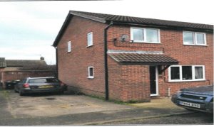 Search properties - HomeChoice