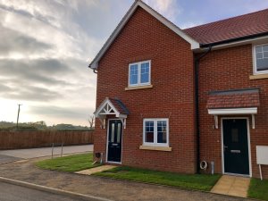 Search properties - HomeChoice