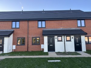 Search properties - HomeChoice