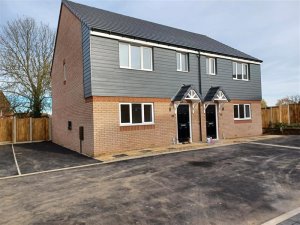 Search properties - HomeChoice