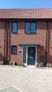 Search properties - HomeChoice