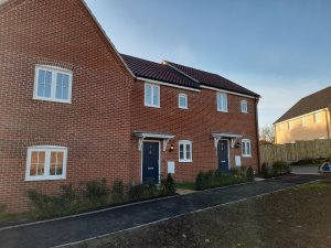 Search properties - HomeChoice